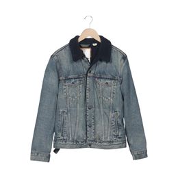 Levi's LEVI'S Jacke Damen Gr&ouml;&szlig;e M Second Hand blau