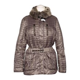 Milestone Jacke Damen Gr&ouml;&szlig;e XL Second Hand grau
