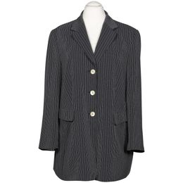 Gerry Weber Blazer Damen Gr&ouml;&szlig;e 4XL Second Hand marine