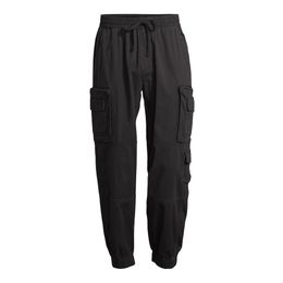 A&eacute;ropostale Cargo Pants female Black size 26