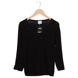 The MASAI Clothing Company Langarmshirt Damen Gr&ouml;&szlig;e XL Second Hand schwarz