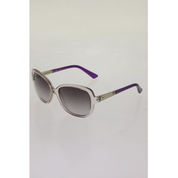 Guess Sonnenbrille Damen Gr&ouml;&szlig;e One Size Second Hand pink