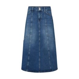 MOS MOSH Skirt female Blue size 27
