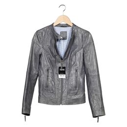 s.Oliver Jacke Damen Gr&ouml;&szlig;e XS Second Hand grau
