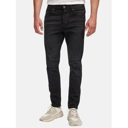 Tazzio Jeans 'A109' male Black size 34