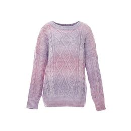 Sookie Sweater female Purple size M/L