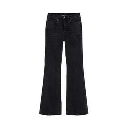armedangels Jeans ' ANAMAA ' Damen Gr&ouml;&szlig;e 32 black denim