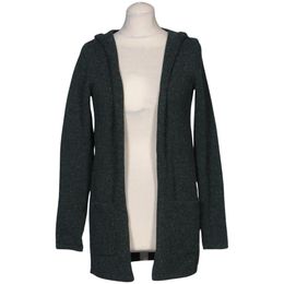 V&eacute;ro Moda VERO MODA Strickjacke Damen Gr&ouml;&szlig;e XS Second Hand gr&uuml;n