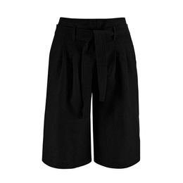 Madeleine Mode MADELEINE Shorts Damen Gr&ouml;&szlig;e 46 schwarz