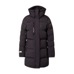 Helly Hansen Winter Coat 'Adore' female Black size XXXL