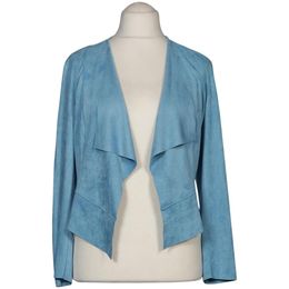 Betty Barclay Blazer Damen Gr&ouml;&szlig;e L Second Hand hellblau
