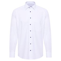 Eterna Business Shirt male White size 46
