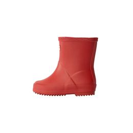 Hunter Rubber Boots boy Red size 28