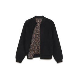 Yahmo Between-Season Jacket 'Elsa' female Black size S