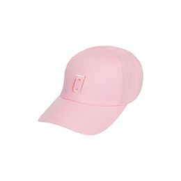 comma, Comma Casual Identity Cap female Pink size One Size