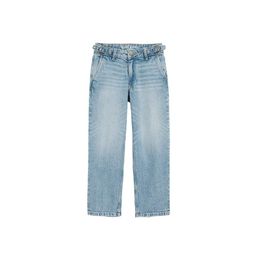 WE Fashion Jeans girl Blue size 110