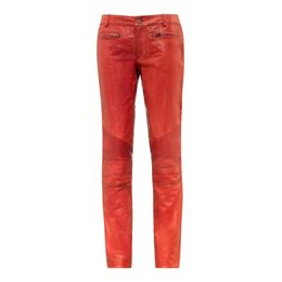 Ricano Pants 'Donna' female Red size XS