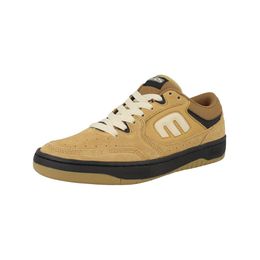 Etnies Sneaker 'Loot' Herren Gr&ouml;&szlig;e 45.5 beige / cognac