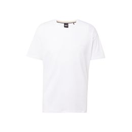 BOSS T-Shirt 'Mix&Match' Herren Gr&ouml;&szlig;e XXXL wei&szlig;