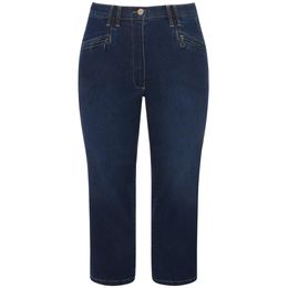 Ulla Popken Jeans female Blue size 42
