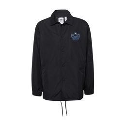 adidas originals Jacke 'Graphics Campus' Herren Gr&ouml;&szlig;e XS taubenblau / schwarz / wei&szlig;