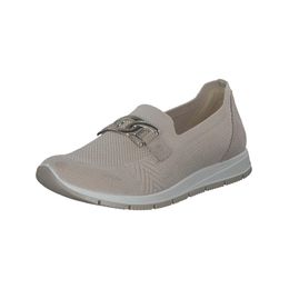 Palado Slip-Ons 'Vianola' female Beige size 39