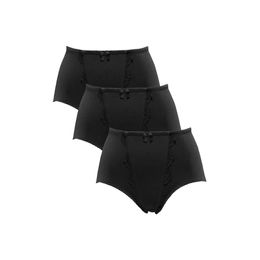 Cellbes Of Sweden Panty female Black size 50/52