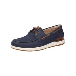 Sioux Moccasins 'Nurilinos-701' male Blue size 46