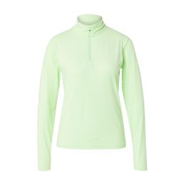 Endurance Midlayer 'Aileen' Damen Gr&ouml;&szlig;e XXXL pastellgr&uuml;n