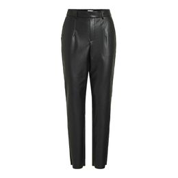 Vila Bundfaltenhose Damen Gr&ouml;&szlig;e 40 schwarz