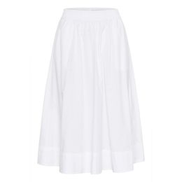 Inwear Skirt 'DaffodilIW' female White size 34