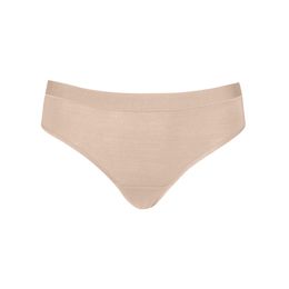 SugarShape String Damen Gr&ouml;&szlig;e S/M sand