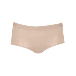 SugarShape Panty Damen Gr&ouml;&szlig;e 6XL/7XL sand