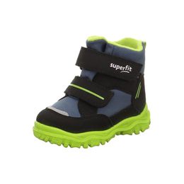 Superfit Snow Boots 'Husky 1' girl Black size 23