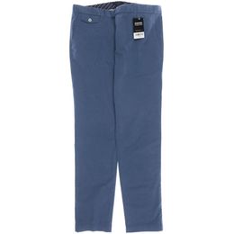Ted Baker Stoffhose Herren Gr&ouml;&szlig;e 34 Second Hand blau