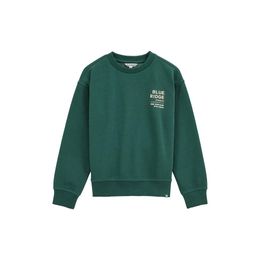 WE Fashion Sweatshirt boy Green size 98/104