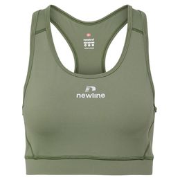 Newline Sports Bra 'BEAT' female Green size L