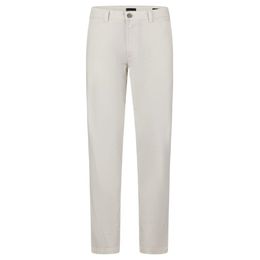 HECHTER PARIS Chino Pants male White size 36