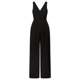Apart Jumpsuit female Black size 34