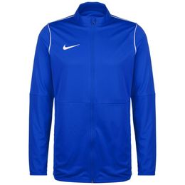 Nike Athletic Jacket 'Park 20' male Blue size L