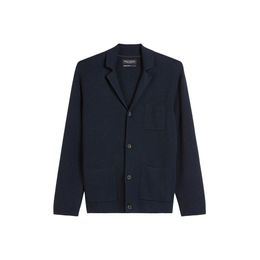 Marc O'Polo Marc O'polo Suit Jacket male Blue size XXXL