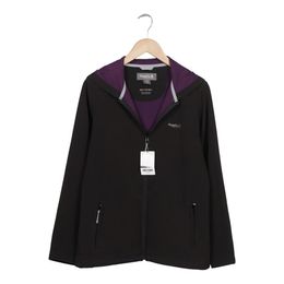 Regatta Jacke Damen Gr&ouml;&szlig;e XL Second Hand schwarz