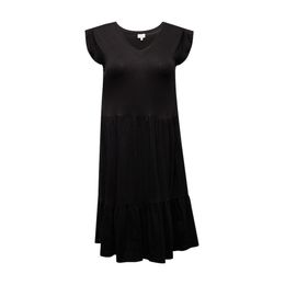 Only Carmakoma Dress 'May' female Black size L