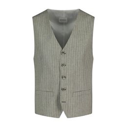Roy Robson Suit Vest male Green size 46