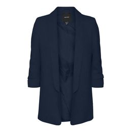V&eacute;ro Moda Vero Moda Blazer 'VMSVEA' female Blue size S