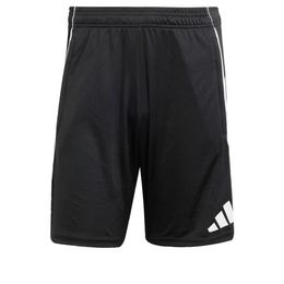 adidas Performance Workout Pants 'Tiro 25 Competition' male Black size XXL