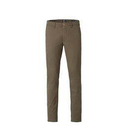 MEYER Chino Pants 'M5' male Brown size 31