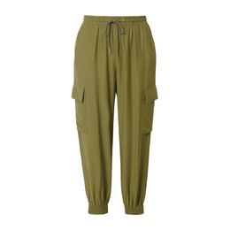 Studio Untold Cargo Pants female Green size 52