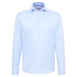 Eterna Business Shirt male Blue size 38