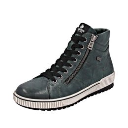 Remonte High-Top Sneakers female Green size 45